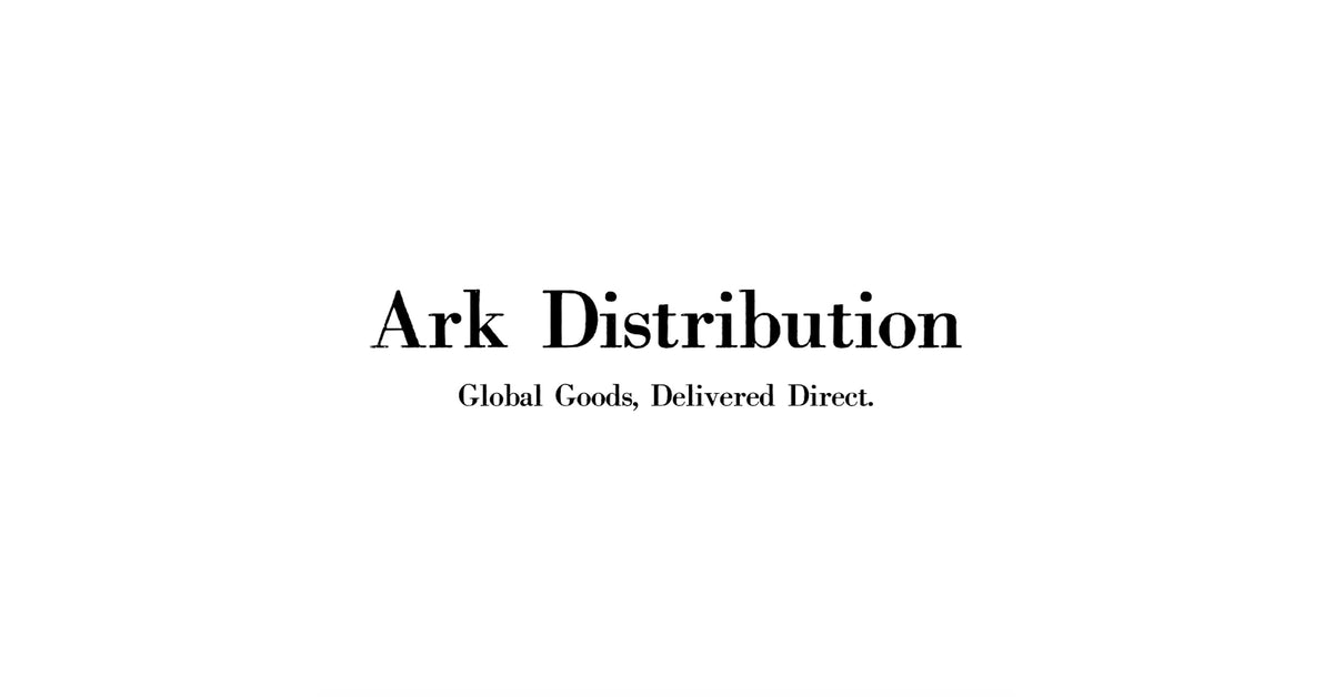 Ark Distribution